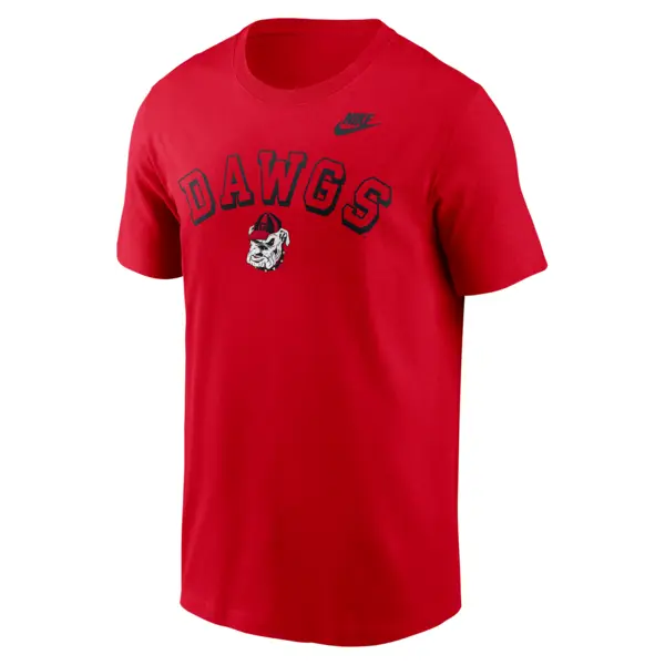 Nike Georgia Legacy Nickname College T-shirt