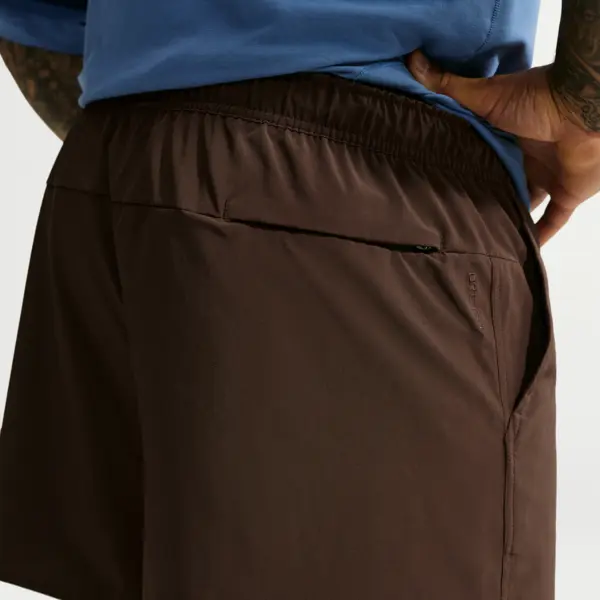 Nike Unlimited Dri-fit 5" Unlined Versatile Shorts