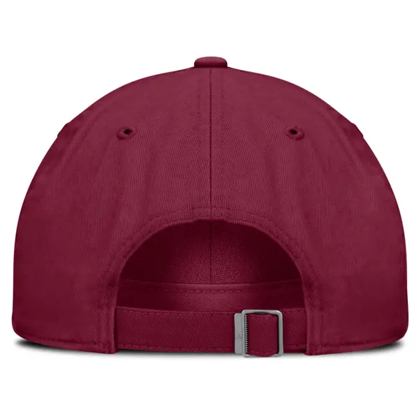 Nike Florida State On-field Club Gameday Adjustable Hat - Red