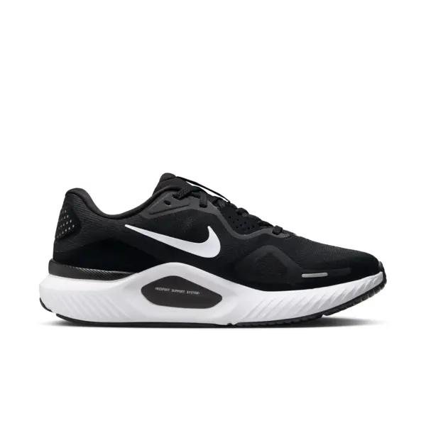 Nike Structure 26 Road Running Shoes - Black