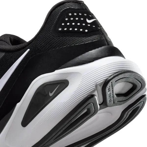 Nike Structure 26 Road Running Shoes - Black
