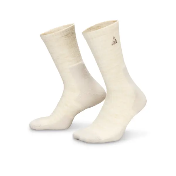 Nike Acg Everyday Cushioned Crew Socks - White