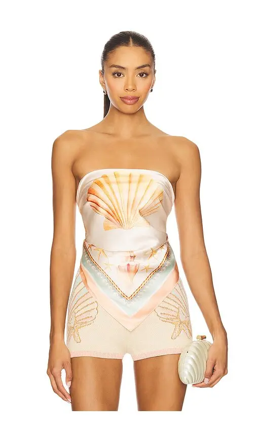 Retrofete Alivia Top