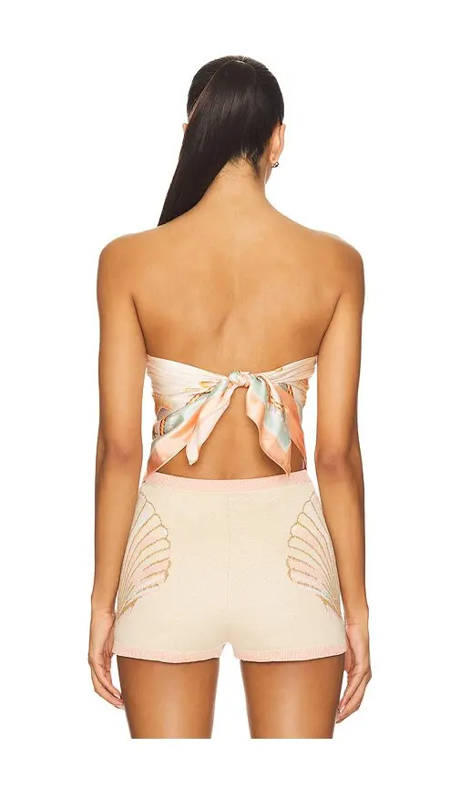 Retrofete Alivia Top