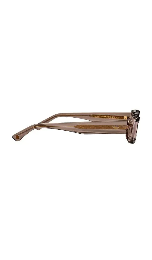 KIMEZE Ore Sunglasses