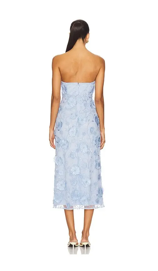 sachin and babi light blue dress Listicle main image 0