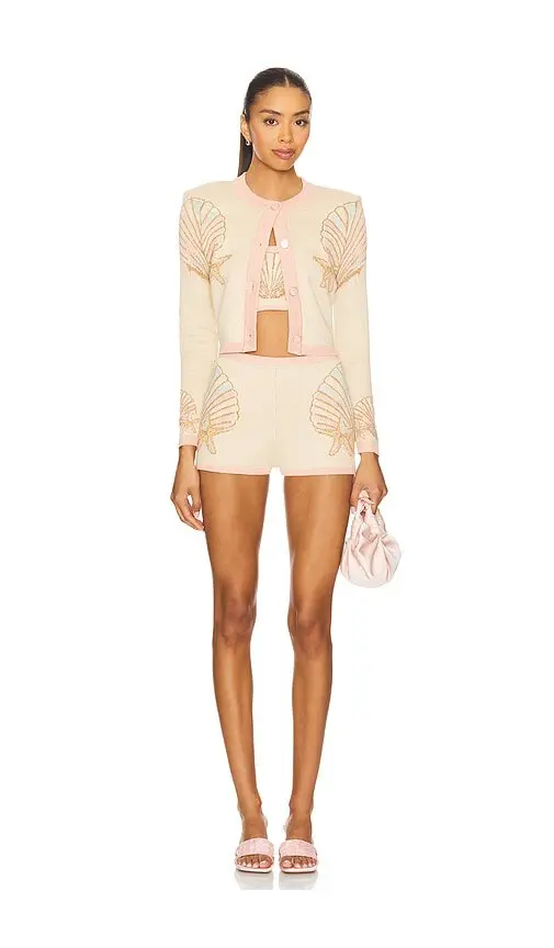 Retrofete Bellina Knit Jacket