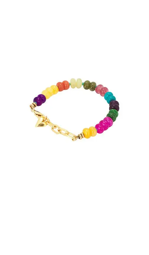 ELIZABETH COLE Hattie Bracelet