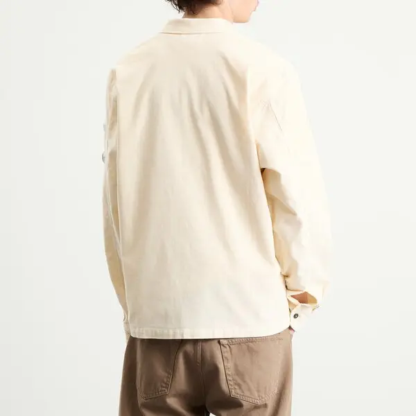 C.P. COMPANY Corduroy Overshirt