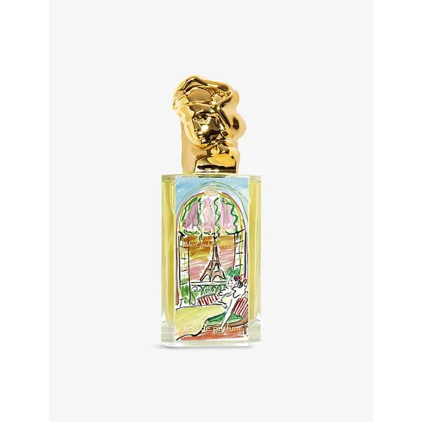 Sisley Eau De Soir Ledward Hall Eau De Parfum - One-color