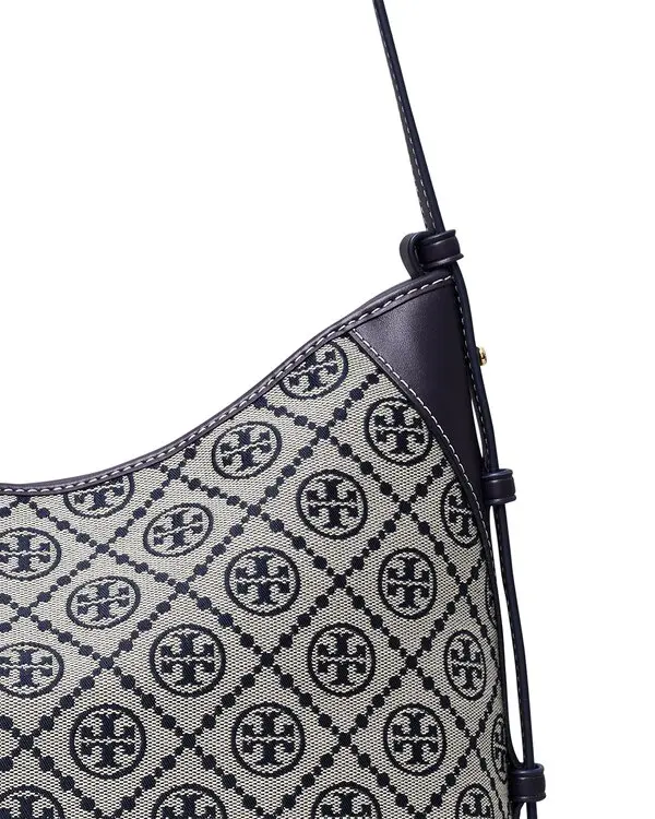 Tory Burch T Monogram Medium Shoulder Bag