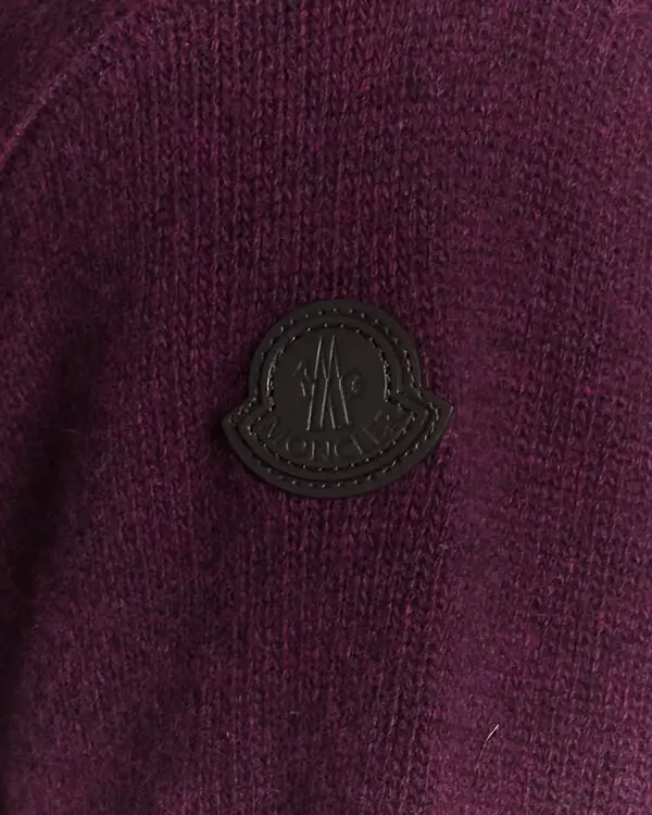 Moncler Crewneck Sweater