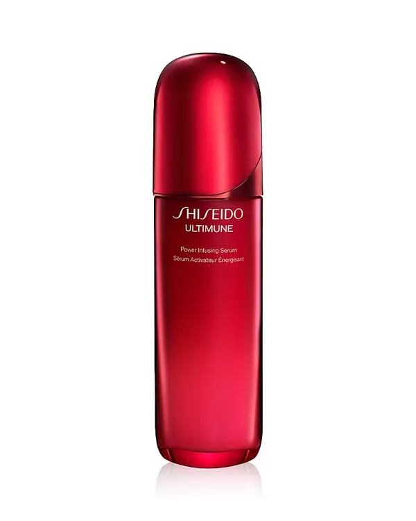 SHISEIDO Ultimune Power Infusing Serum 4 Oz - No Color