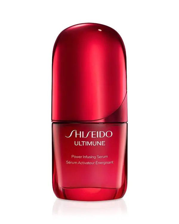SHISEIDO Ultimune Power Infusing Serum 1 Oz - No Color