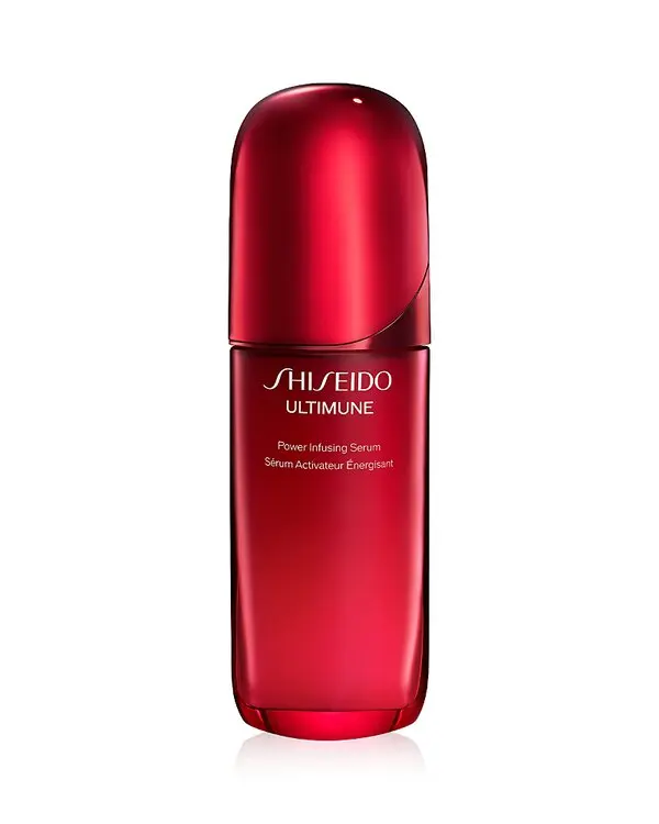 SHISEIDO Ultimune Power Infusing Serum 2.5 Oz - No Color