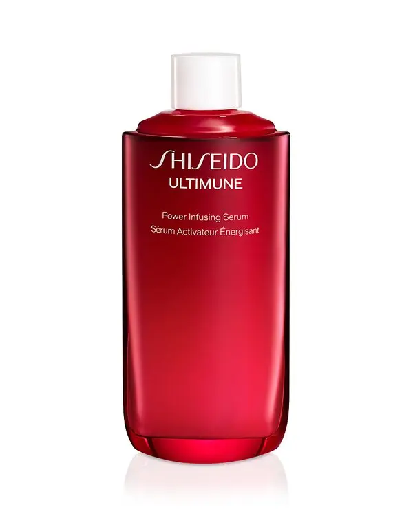 SHISEIDO Ultimune Power Infusing Serum Refill 2.5 Oz - No Color