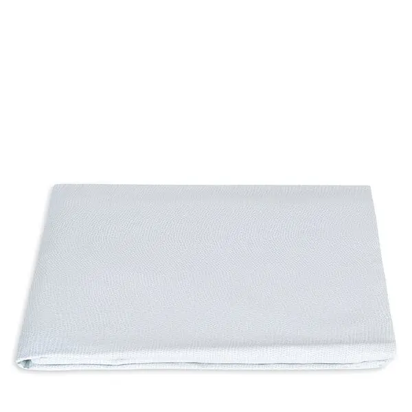 MATOUK Jasper Fitted Sheet, King - Pool