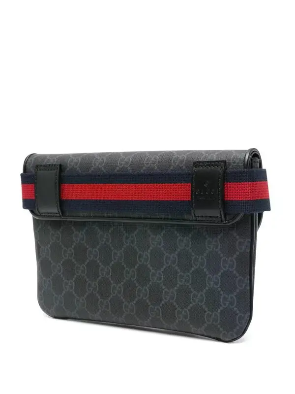 Gucci Gg Supreme Belt Bag