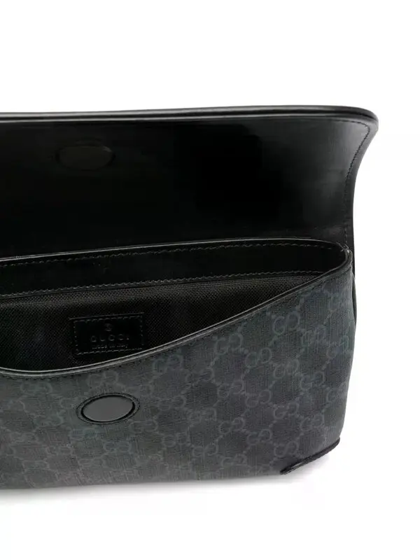 Gucci Gg Supreme Belt Bag