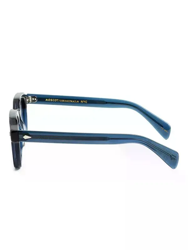 MOSCOT Dolt Sunglasses