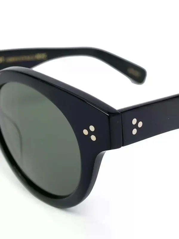 MOSCOT Round-frame Sunglasses