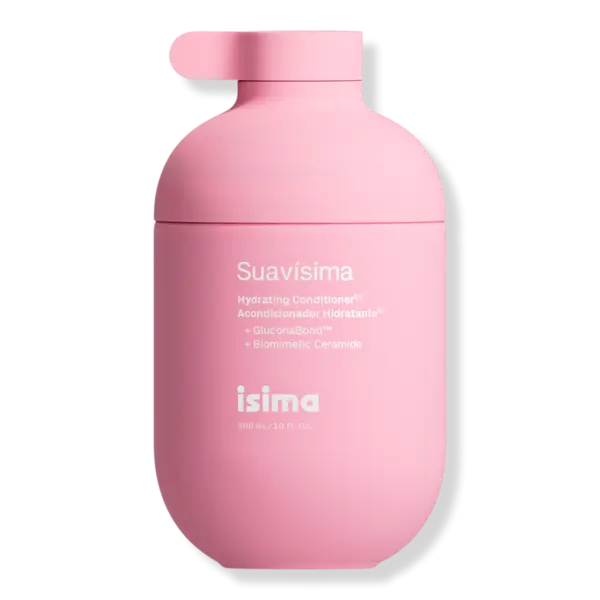 ISIMA Suav Hydrating Conditioner - One-color