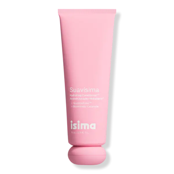 ISIMA Suav Hydrating Conditioner - One-color