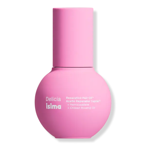 ISIMA Delicia Reparative Hair Oil - One-color