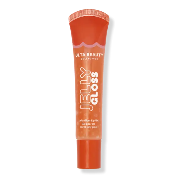 ULTA BEAUTY COLLECTION Jelly Gloss Lip Gel - Melon Spritz
