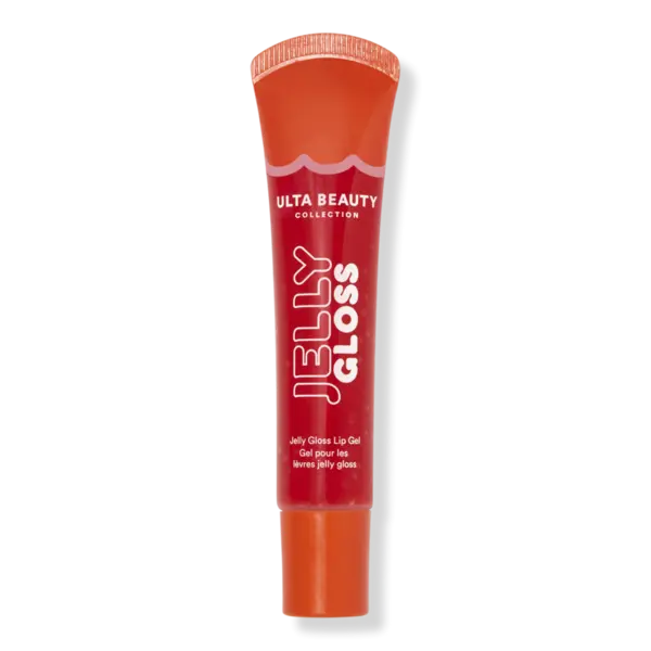 ULTA BEAUTY COLLECTION Jelly Gloss Lip Gel - Strawberry Drip