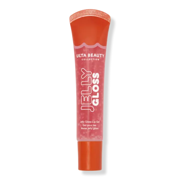 ULTA BEAUTY COLLECTION Jelly Gloss Lip Gel - Razzy Jazzy