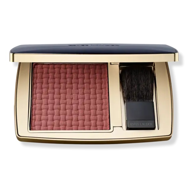 Estée Lauder The Sculpting Blush Powder Blush - Rebellious Rose