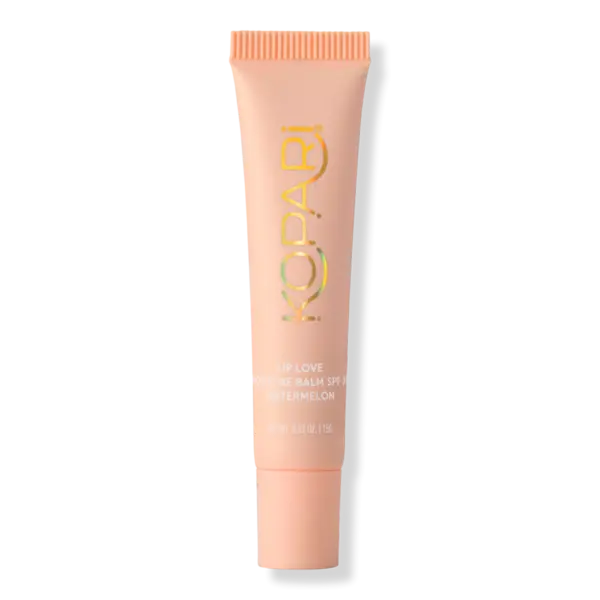 KOPARI BEAUTY Lip Love Moisture Balm - Watermelon Spf 30