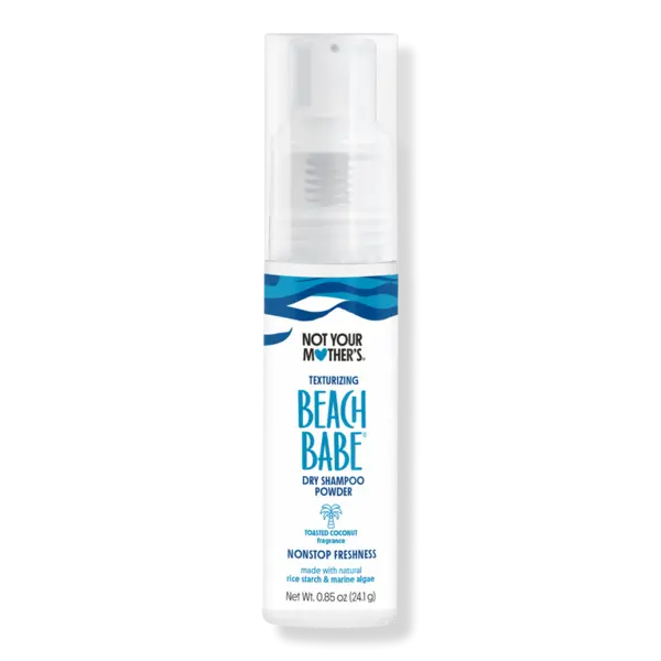 NOT YOUR MOTHER'S Beach Babe Texturizing Dry Shampoo Powder - One-color