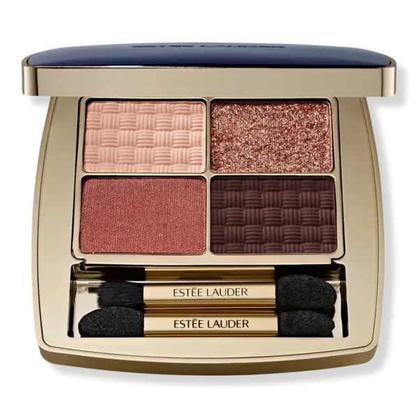 Estée Lauder The Essential Eyeshadow Quad - Apres Spree