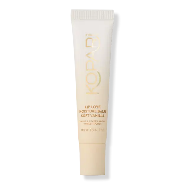 KOPARI BEAUTY Lip Love Moisture Balm - Soft Vanilla Non-spf