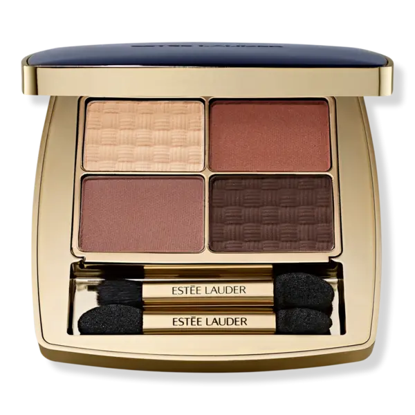 Estée Lauder The Essential Eyeshadow Quad - Gallery