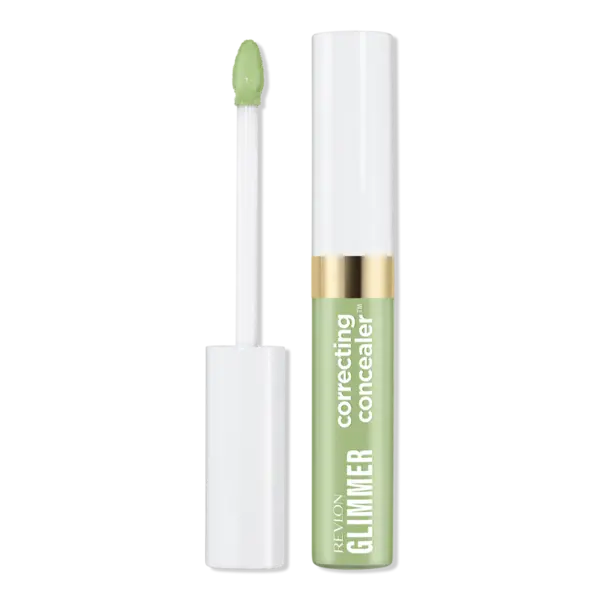 REVLON Glimmer Brightening & Correcting Concealer - Green