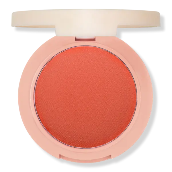 J.CAT BEAUTY 2 In 1 Piece Of Cake Blush + Highlighter - See You Tomato