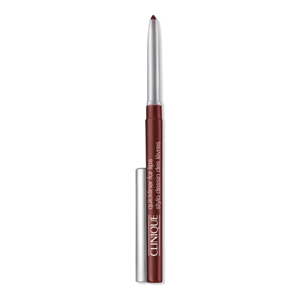 CLINIQUE Quickliner For Lips Lip Liner - Chocolate Chip