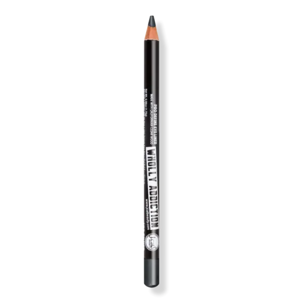 J.CAT BEAUTY Wholly Addiction Pro Define Eye Liner - Coal