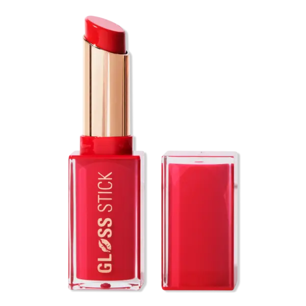 REVOLUTION BEAUTY Pout Lip Gloss Stick - Cherrylicious