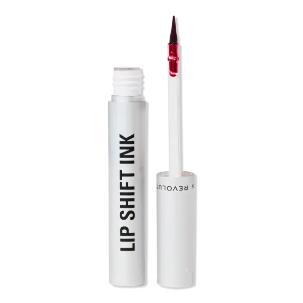 REVOLUTION BEAUTY Lip Shift Ink Peel Off Lipliner Stain - Red Reveal
