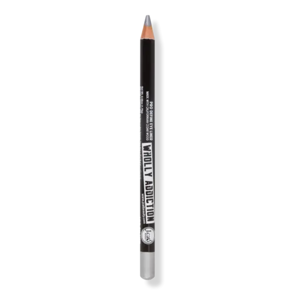 J.CAT BEAUTY Wholly Addiction Pro Define Eye Liner - Silver