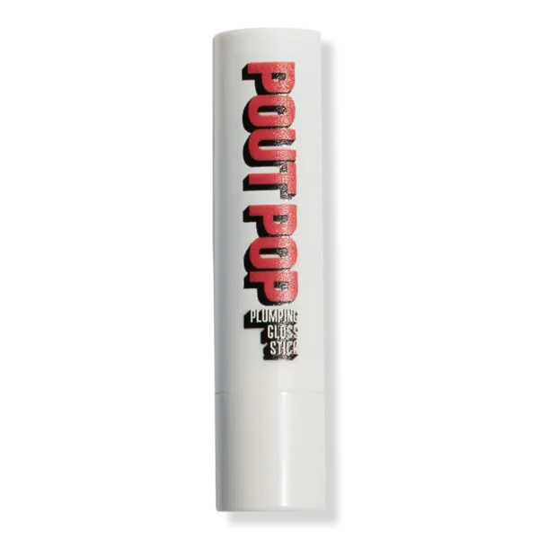 J.CAT BEAUTY Pout Pop Plumping Gloss Stick - Fascinate