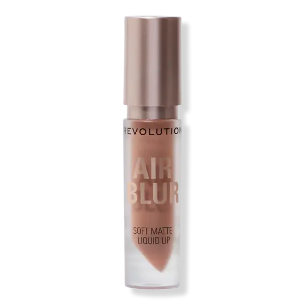 REVOLUTION BEAUTY Air Blur Matte Liquid Lipstick - Siren