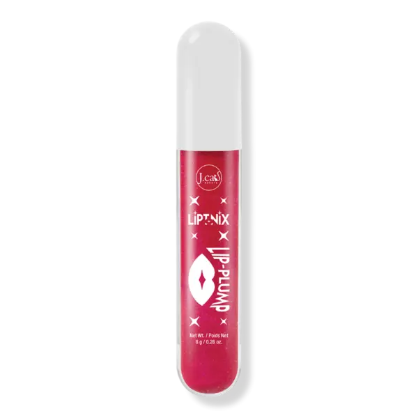 J.CAT BEAUTY Liptonix Plumping Gloss - Max Pout