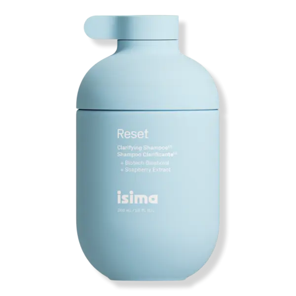 ISIMA Reset Clarifying Shampoo - One-color