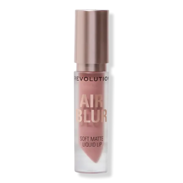 REVOLUTION BEAUTY Air Blur Matte Liquid Lipstick - Chauffeur