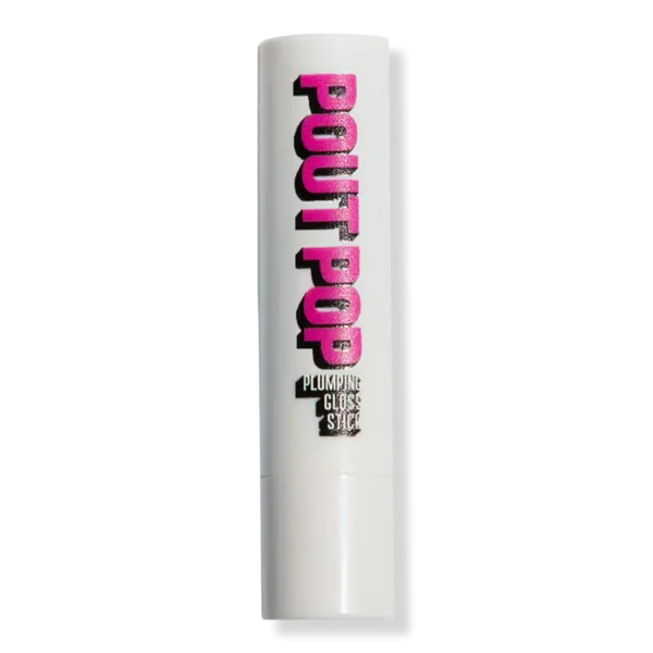 J.CAT BEAUTY Pout Pop Plumping Gloss Stick - Lush